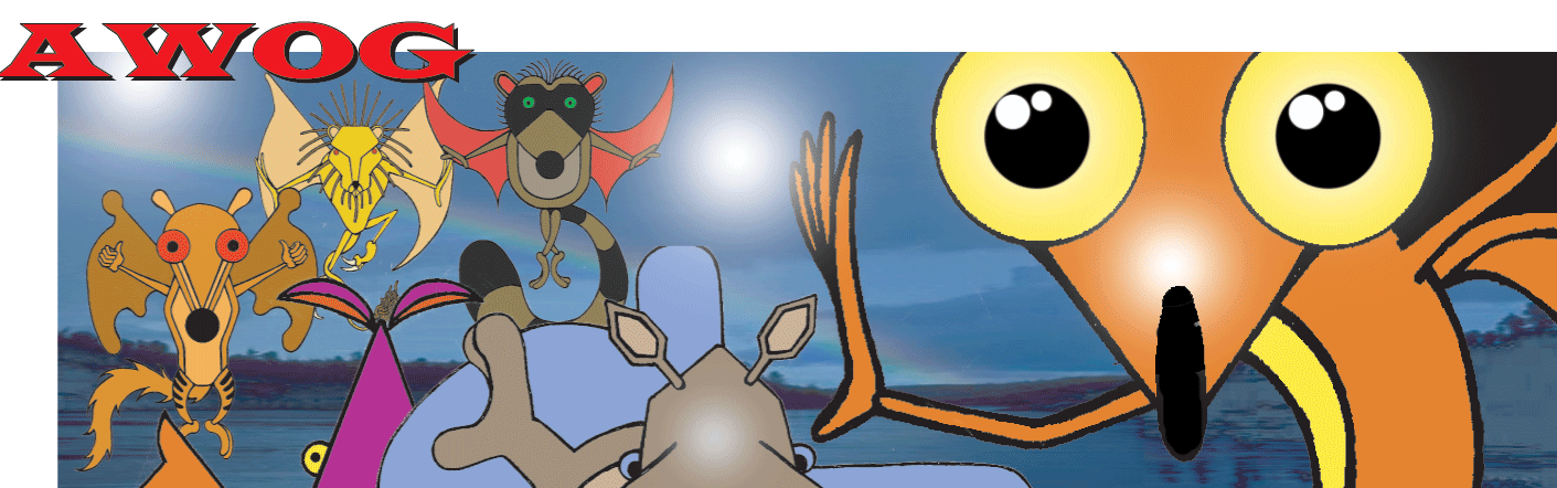 AWOG