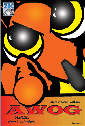 mark leatham books